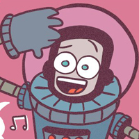 Scuttle - Band Of One